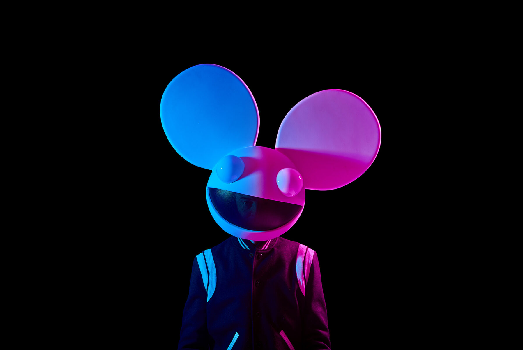 deadmau5 Timeline